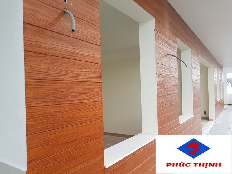 Vì sao nên chọn gỗ nhân tạo smartwood trong xây dựng