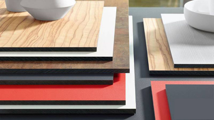 Tấm compact, giá tấm compact giá rẻ, đủ màu, độ dày tại Phúc Thịnh