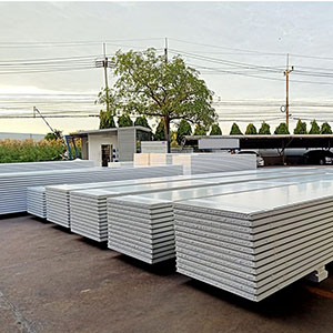 Tấm pannel - tấm panel cách nhiệt, tấm panel tường giá sỉ tại kho