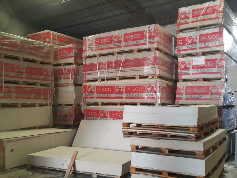 Tấm cemboard là gì? mua tấm cemboard ở Tphcm lót sàn vách trần giá rẻ